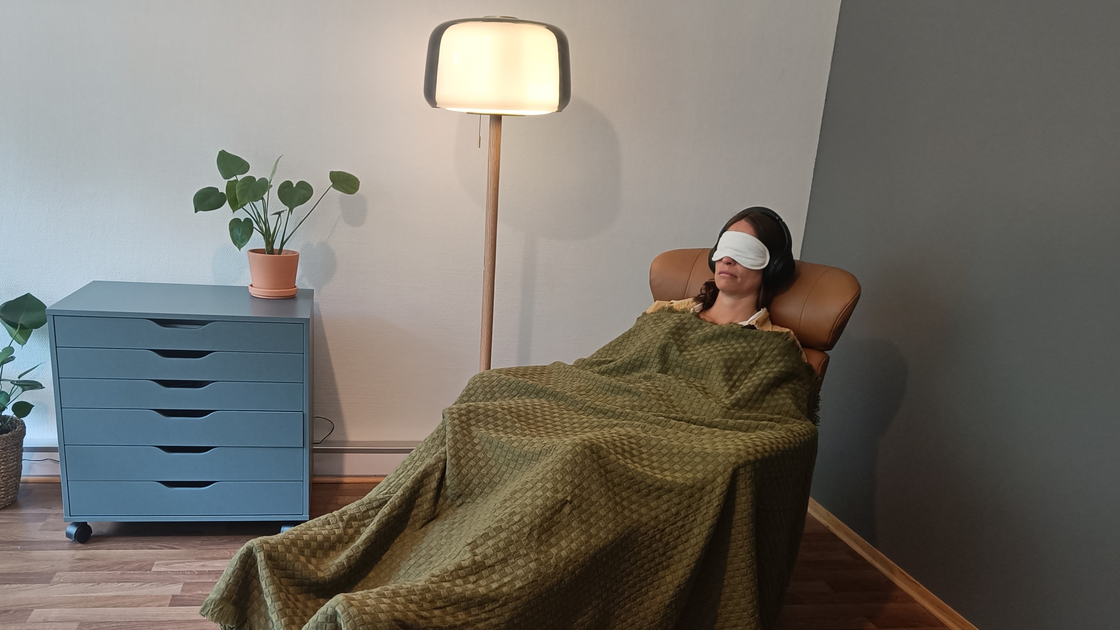 Ketaminbehandling | Aidaklinikken